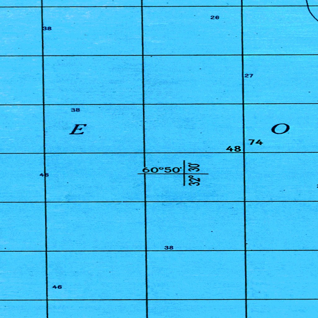 Soviet Genshtab Map - p36-113/114--(1983) - Russia by Avenza Systems ...