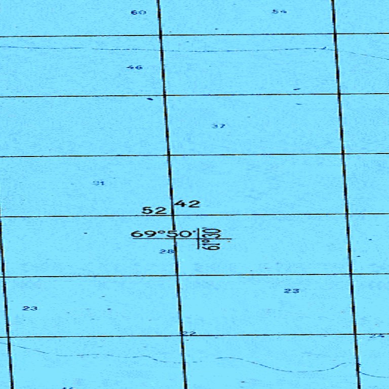 Soviet Genshtab Map - r41-075/076 - Russia by Avenza Systems Inc ...