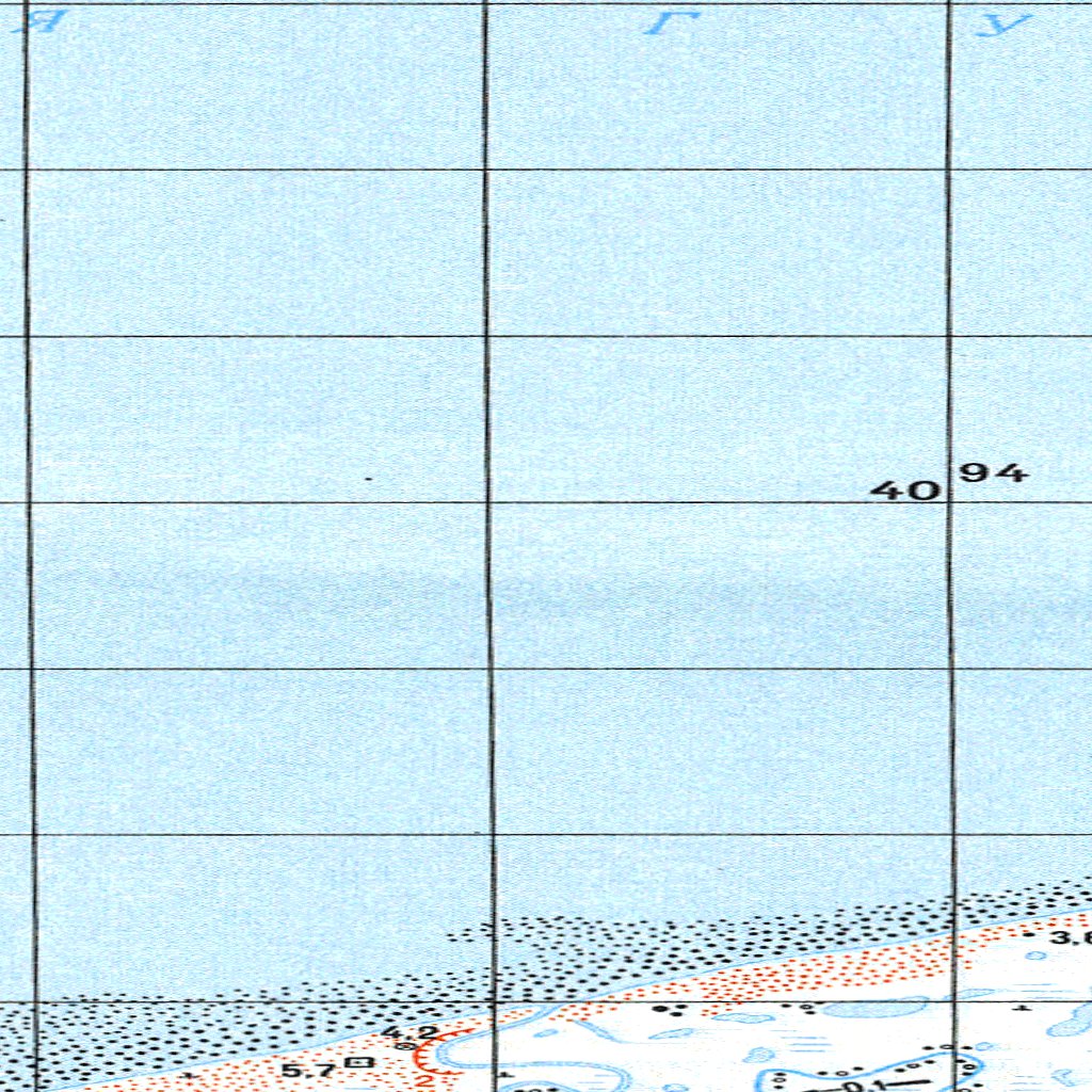Soviet Genshtab Map - r43-113/114 - Russia by Avenza Systems Inc ...