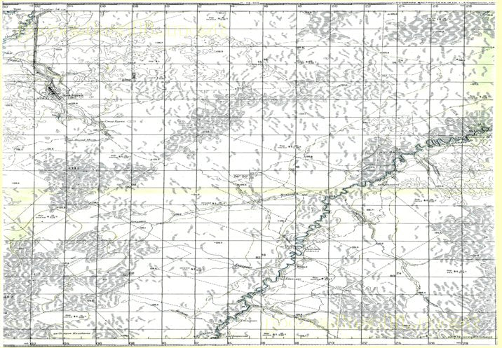 Soviet Genshtab - o44-115--(1975) - Russia Map by Avenza Systems Inc ...