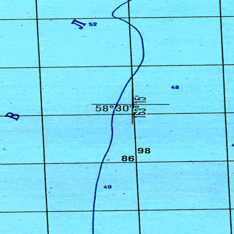 Soviet Genshtab - o58-051--(1984) - Russia Map by Avenza Systems Inc ...