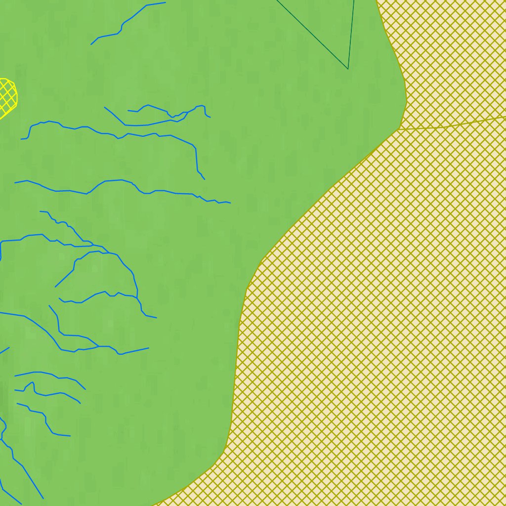 Tanbar Map by Avenza Systems Inc. | Avenza Maps
