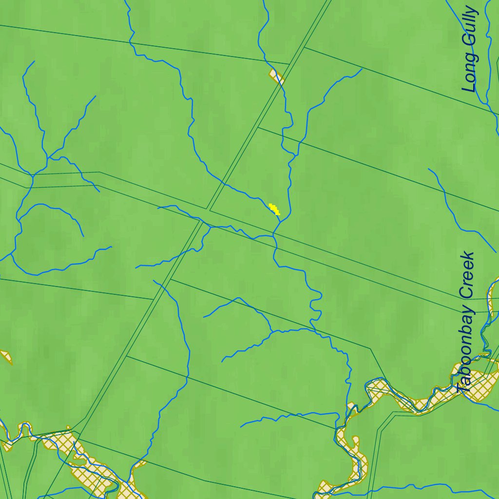 Waroonga Map by Avenza Systems Inc. | Avenza Maps
