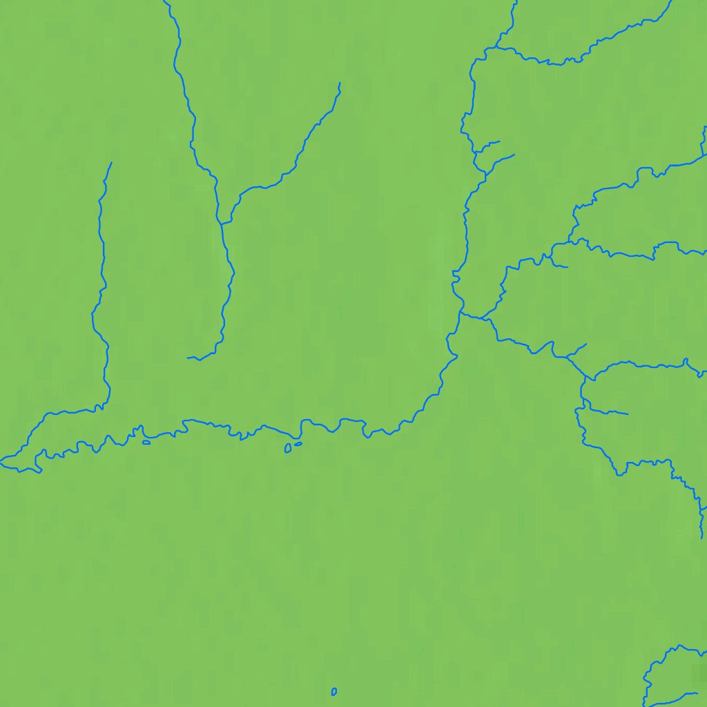 Wenlock Map by Avenza Systems Inc. | Avenza Maps