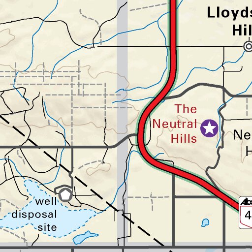 CEAB10 Consort - Central Alberta Topo Map by Backroad Mapbooks | Avenza ...
