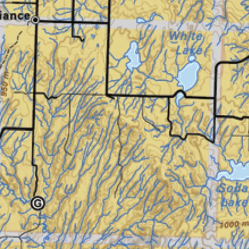 Map04 Mankota - Saskatchewan Map by Backroad Mapbooks | Avenza Maps