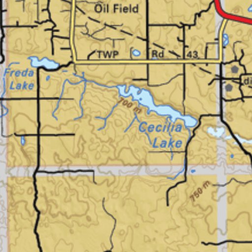 Map08 Weyburn - Saskatchewan Map by Backroad Mapbooks | Avenza Maps