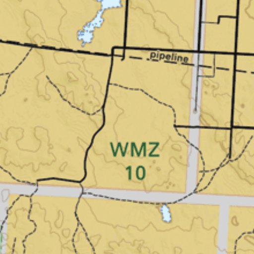 Map24 Abbey - Saskatchewan Map by Backroad Mapbooks | Avenza Maps