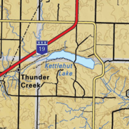 Map27 Central Butte - Saskatchewan Map by Backroad Mapbooks | Avenza Maps