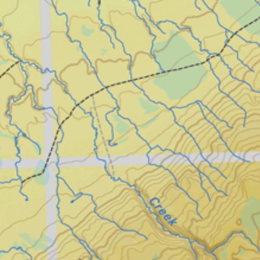 Map74 Red Earth - Saskatchewan Map by Backroad Mapbooks | Avenza Maps