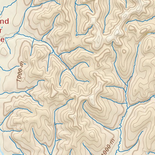 NOBC108 Lower Post - Northern BC Map by Backroad Mapbooks | Avenza Maps
