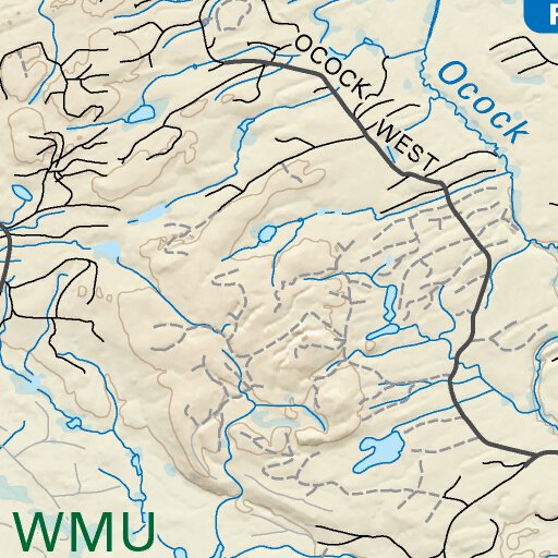 NOBC25 Fort St James - Northern BC Map by Backroad Mapbooks | Avenza Maps