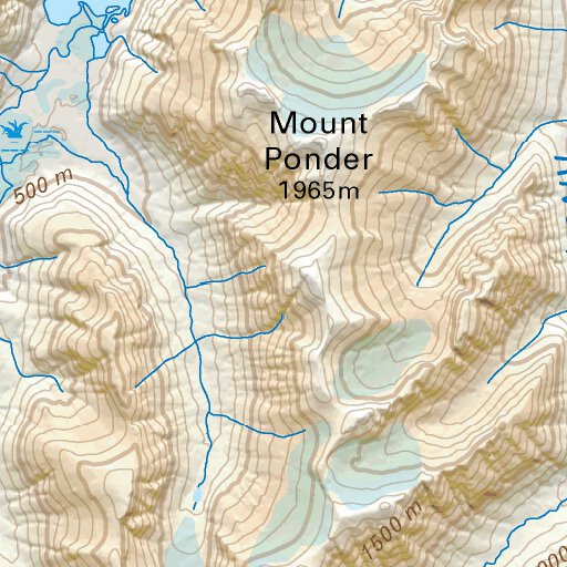 NOBC32 Gingolx - Northern BC Map by Backroad Mapbooks | Avenza Maps