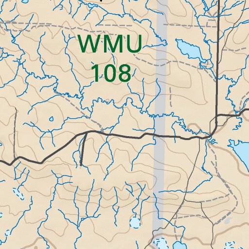 SOAB04 Raymond - Southern Alberta Topo Map by Backroad Mapbooks ...