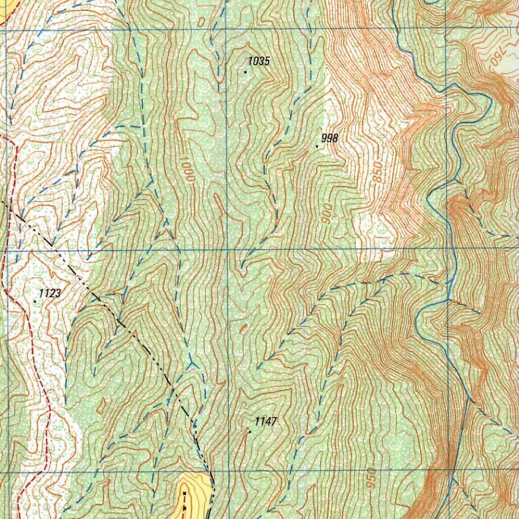 Jeding (1708-112) Map by Badan Informasi Geospasial | Avenza Maps