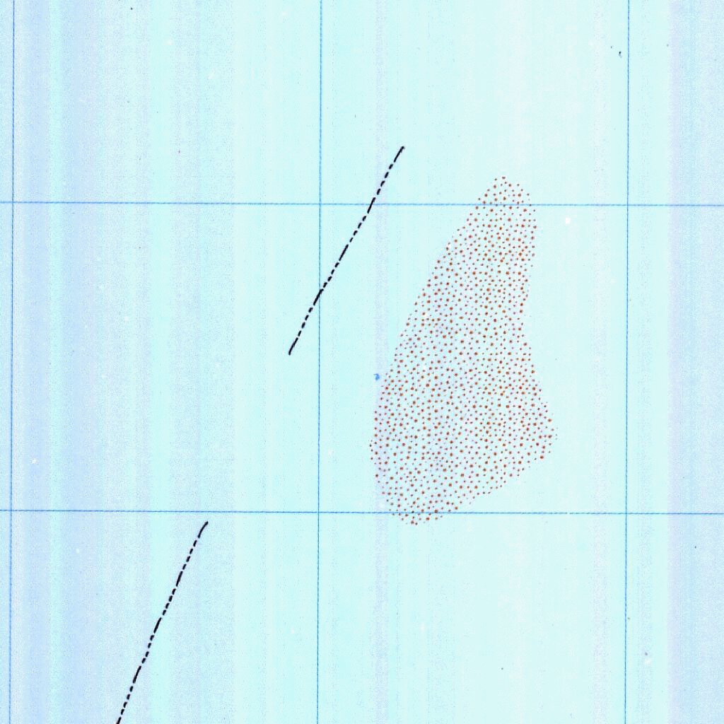 Seraya Besar (2007-621) Map by Badan Informasi Geospasial | Avenza Maps