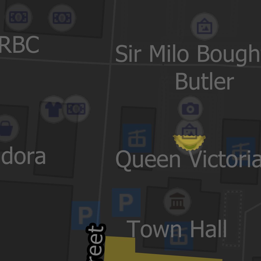 Nassau, Bahamas: Downtown (Bay Street East) - Special Edition Walking ...