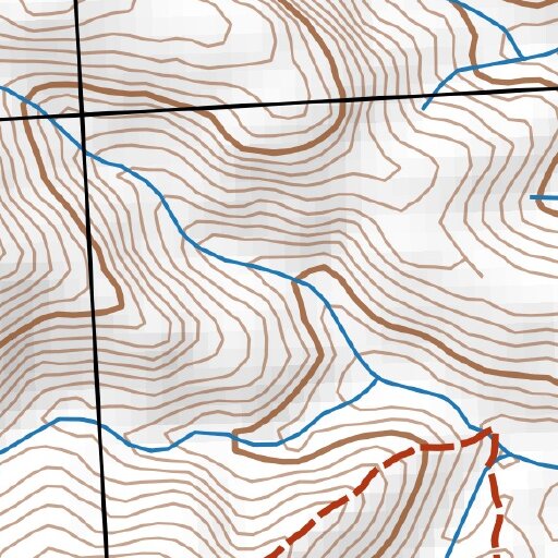 BFI - Argadells V4 Map by Ben Forg Incorporated | Avenza Maps
