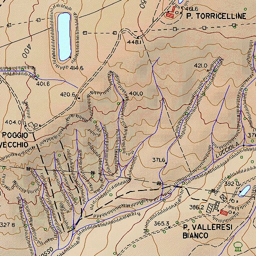 Gallina T10K Map by Boreal Mapping | Avenza Maps