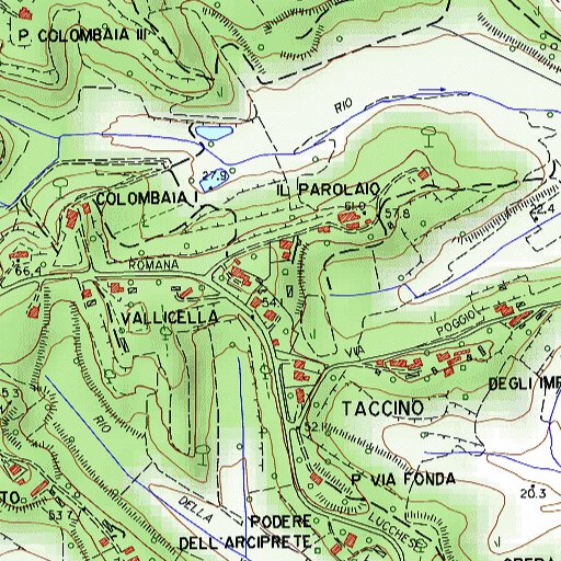 Massarella T10K Map by Boreal Mapping | Avenza Maps