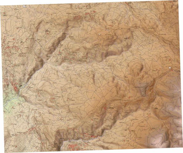 Pelago T10K Map by Boreal Mapping | Avenza Maps