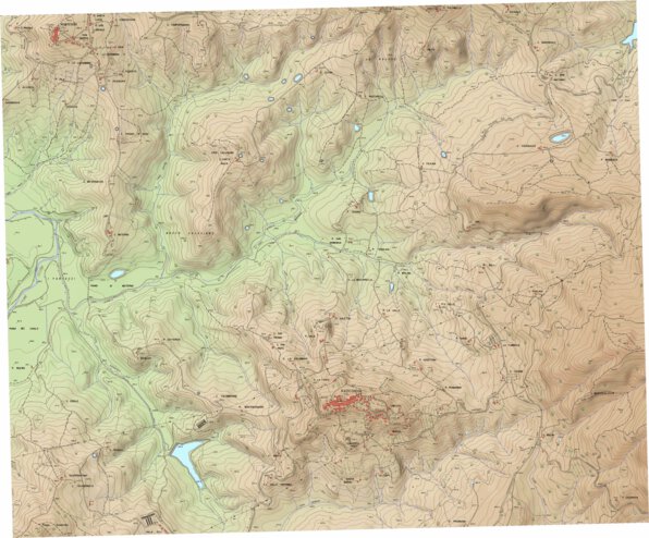 Radicondoli T10K Map by Boreal Mapping | Avenza Maps