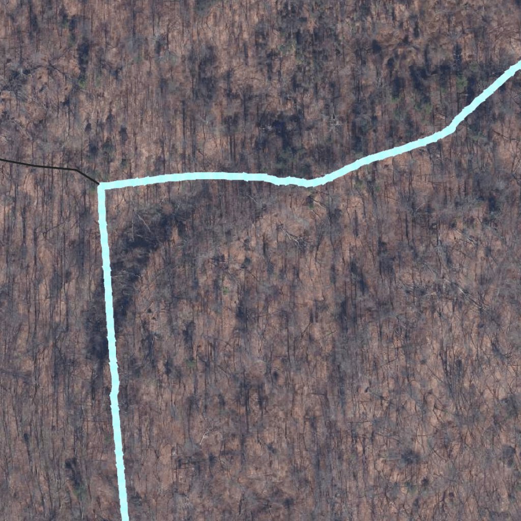 BLT Conservation Easement: 10CE_Queach Map by Branford Land Trust ...