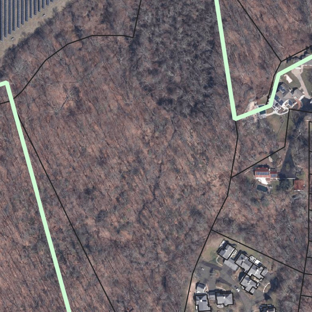 BLT Foote Sybil A Preserve: 33_FSA Map by Branford Land Trust | Avenza Maps