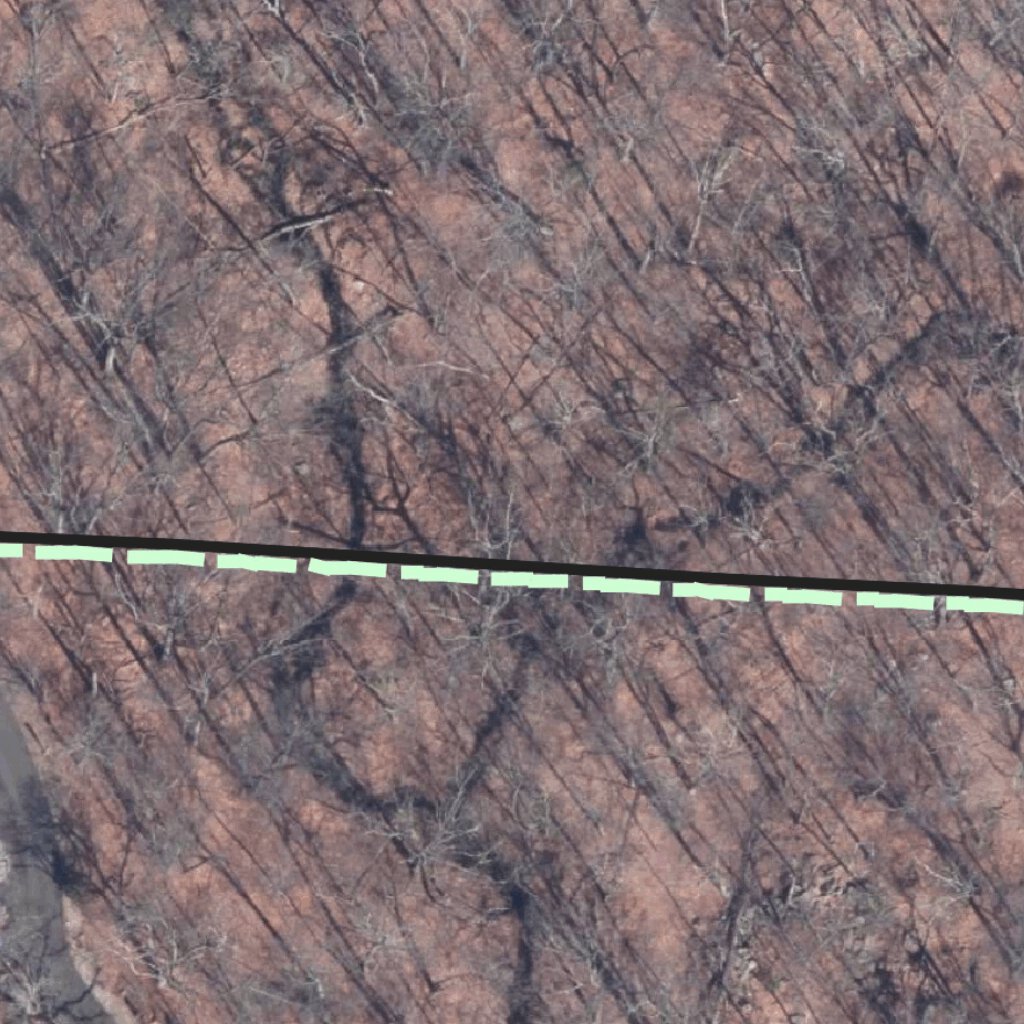 BLT Lower Pine Creek D Preserve: 47_LPD Map by Branford Land Trust ...