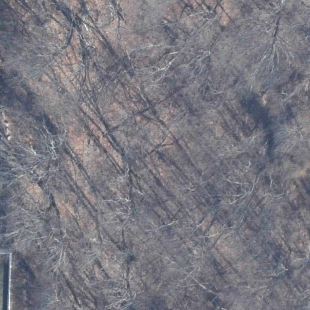 BLT Conservation Easement: 2CE_Aspinall Map by Branford Land Trust ...