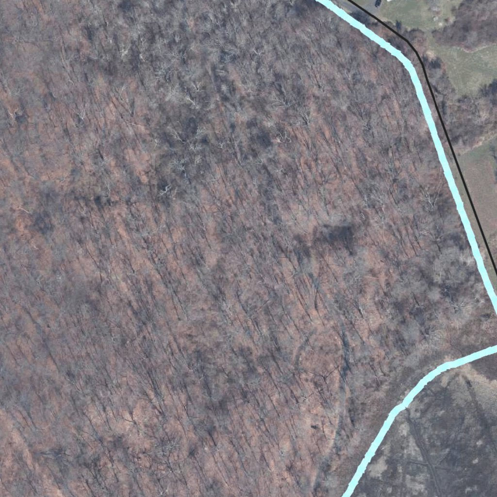 BLT Conservation Easement: 3CE_Beacon Hill Map by Branford Land Trust ...