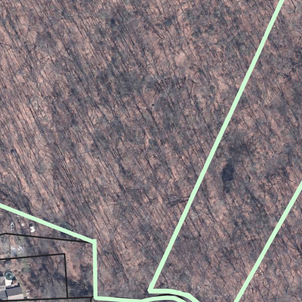 BLT Short Beach Preserve A: 3_SBPA Map by Branford Land Trust | Avenza Maps