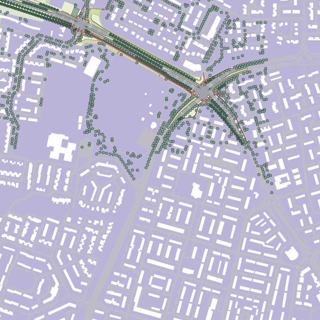 209x00650_Kaart3 Map by BRO | Avenza Maps