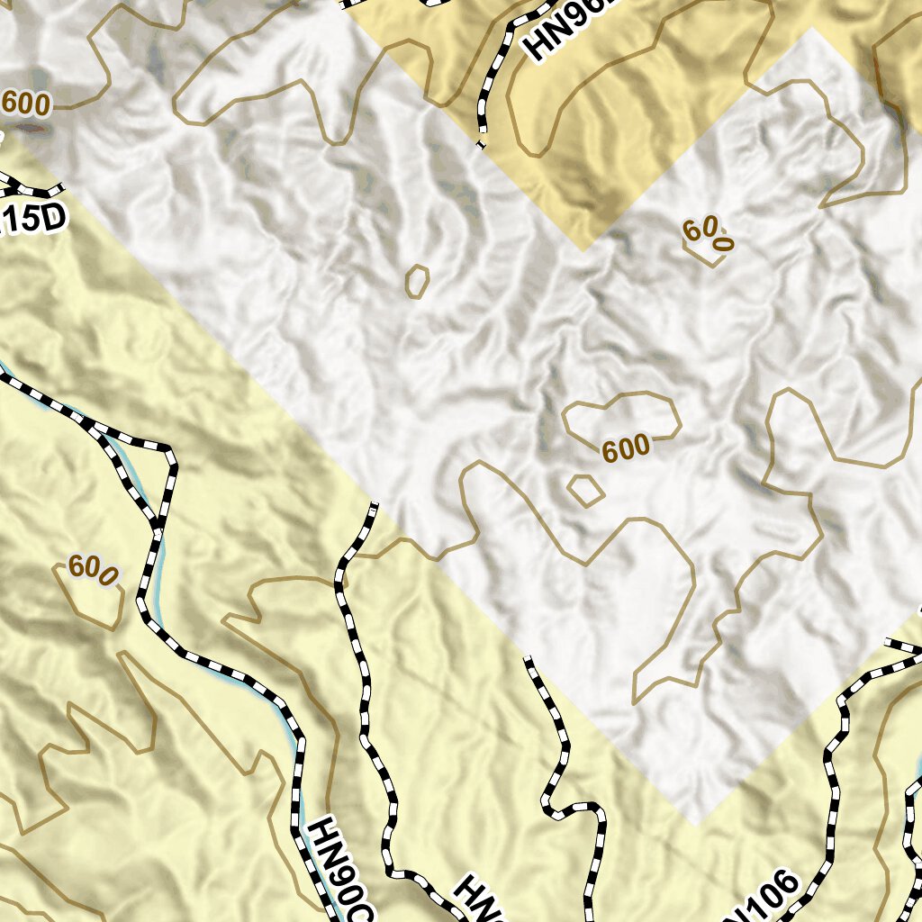 BLM Arizona Lake Havasu Field Office - SARA Park Trail System (REC3010 ...