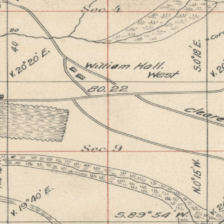 Historic Beaverton Tigard Area Map by Bygone Maps, LLC | Avenza Maps
