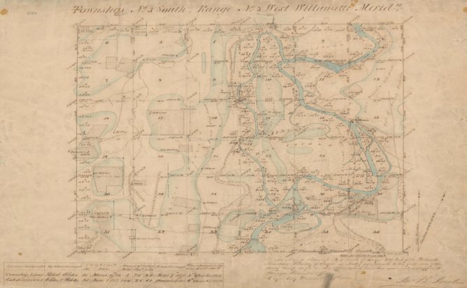 Historic Hopewell Area Map by Bygone Maps, LLC | Avenza Maps