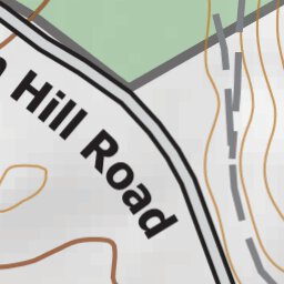 Ashokan Quarry Trail 2020 Map by Catskill Mountain Club | Avenza Maps