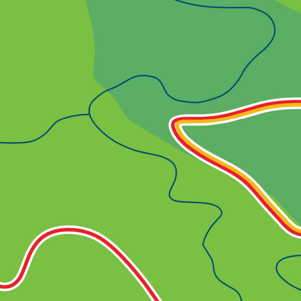 Enniskillen Conservation Area Map by Central Lake Ontario Conservation ...