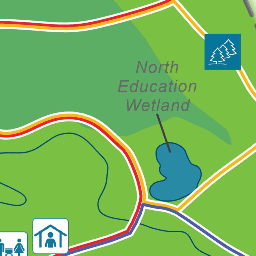 Enniskillen Conservation Area Map by Central Lake Ontario Conservation ...