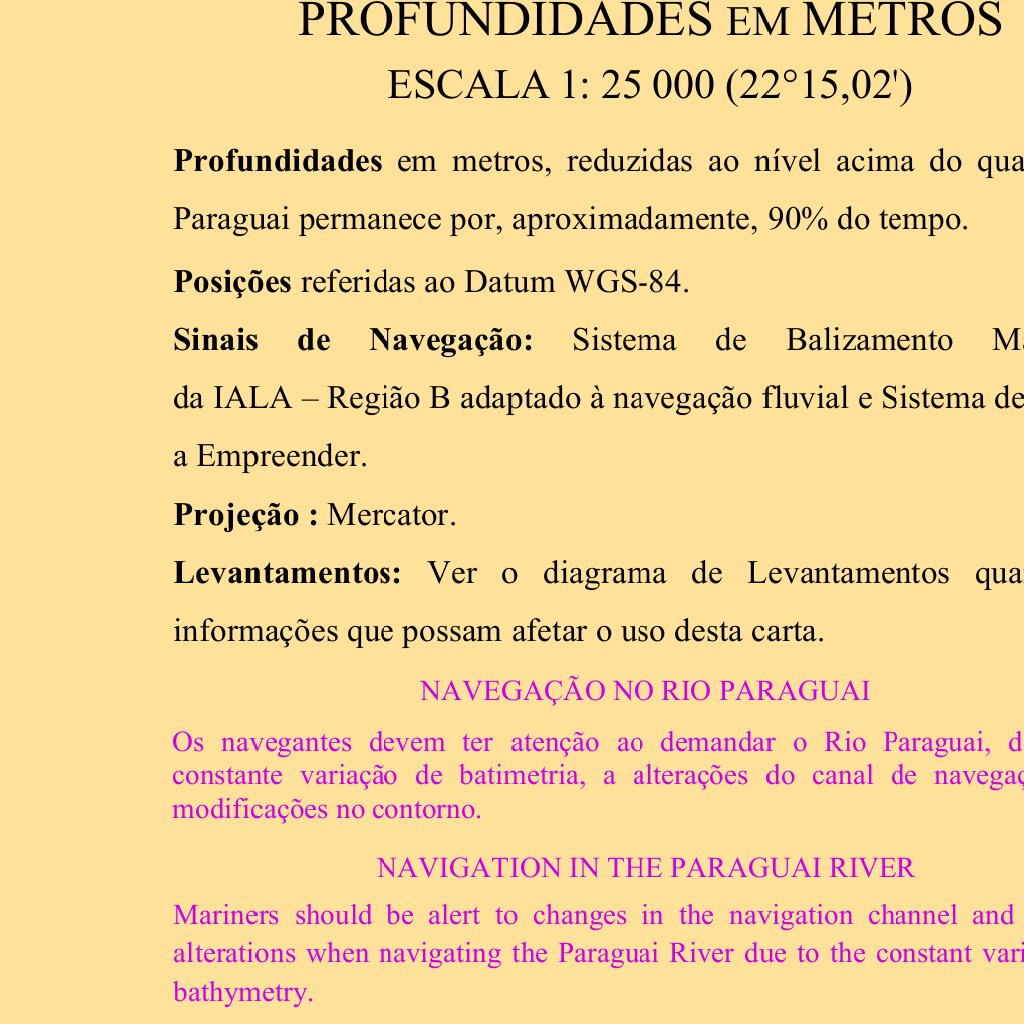 DA ISLA DALMACIA A ISLA SAN ROQUE (3331) Map by Centro de Hidrografia ...