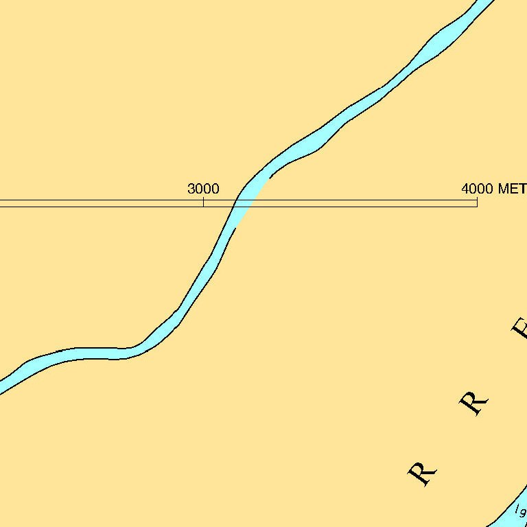 DE FORTE OLIMPO AO PASSO CURUÇU CANCHA (3342) Map by Centro de ...