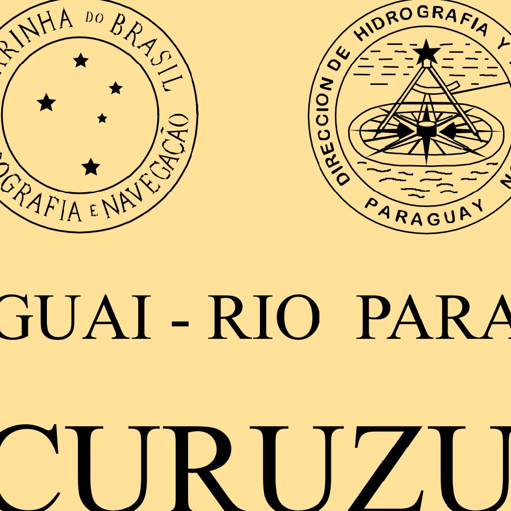 DO PASO CURUZU JUANITA AO PASO SAN ANTONIO (3315) Map by Centro de ...