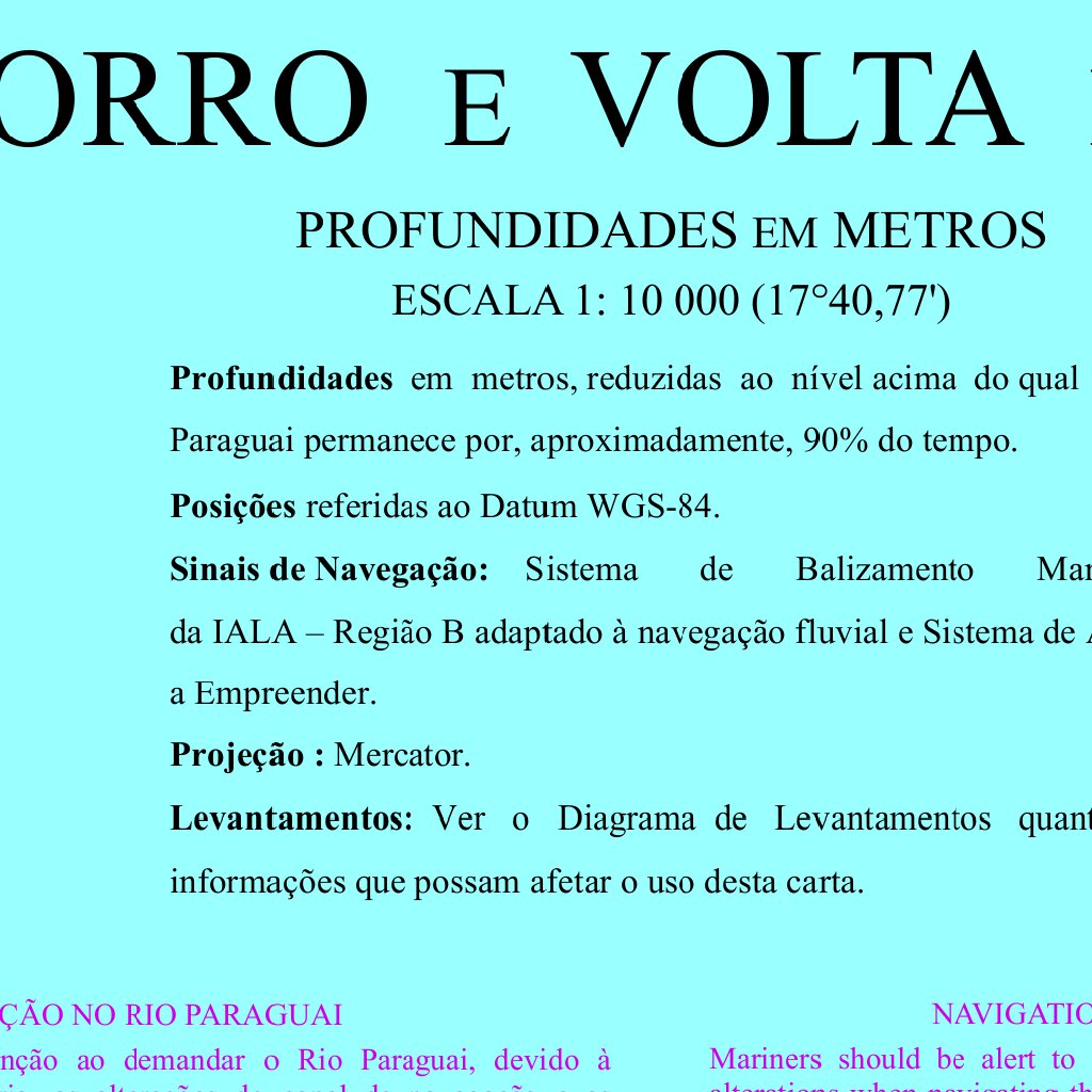 LAGOA GAÍVA - VOLTA DO CACHORRO E VOLTA DO GATA (3400) Map by Centro de ...