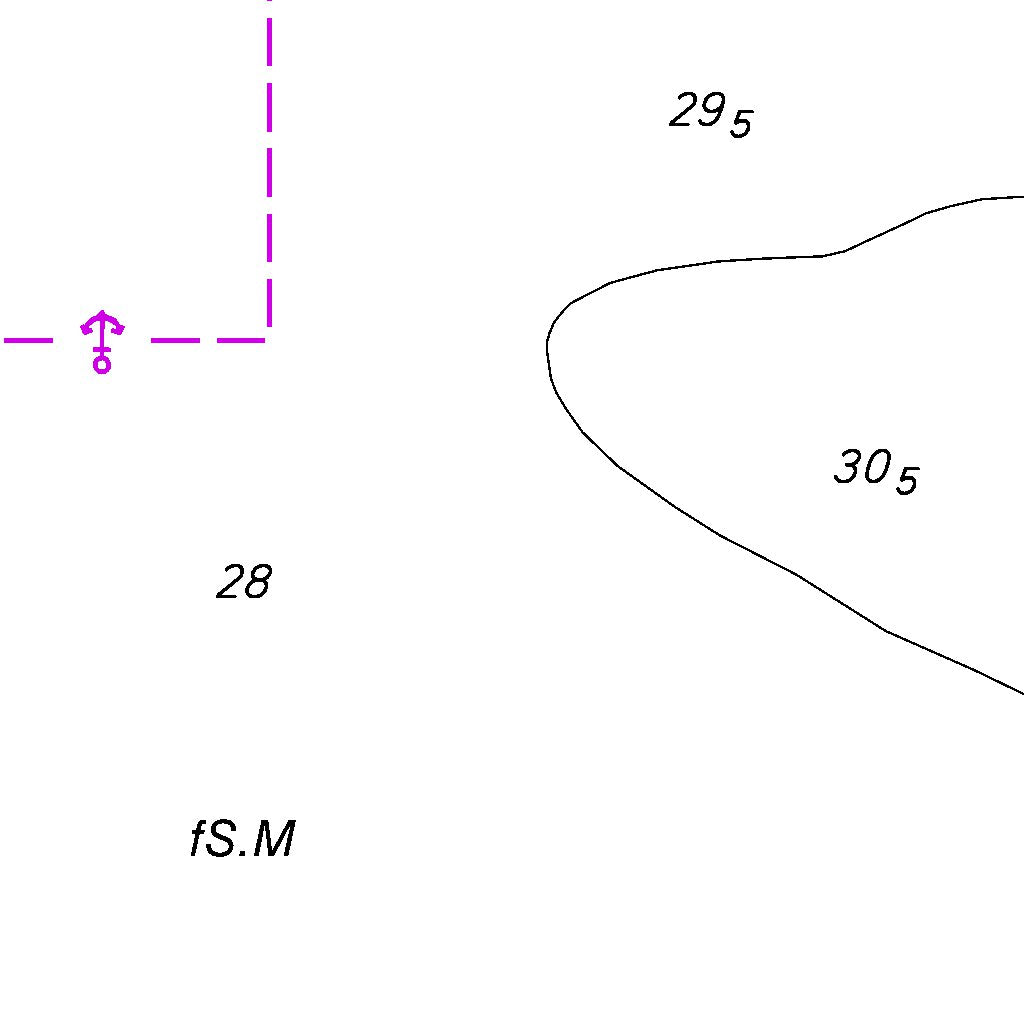PROXIMIDADES DO PORTO DE AÇU (1406) Map by Centro de Hidrografia da ...