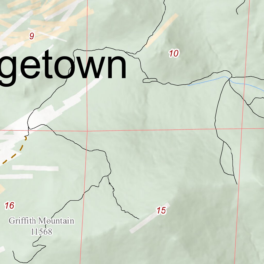 Clear Creek County Map by Clear Creek County | Avenza Maps