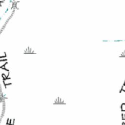 Closter Nature Center Trail Map by Closter Nature Center Association ...