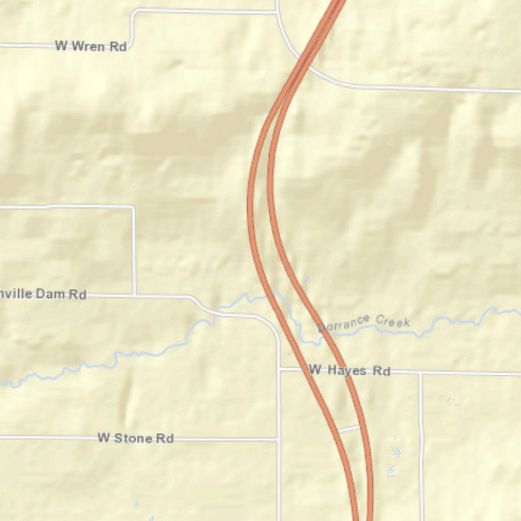 Lake Michigan Shoreline Bike Tour Map by Crossover Ventures LLC ...