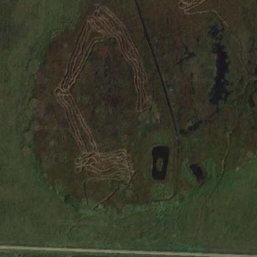 25th Anniversary WMA Map by DavidSieberg | Avenza Maps