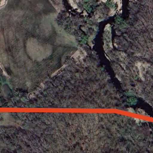 A Shau Valley WMA Map by DavidSieberg | Avenza Maps