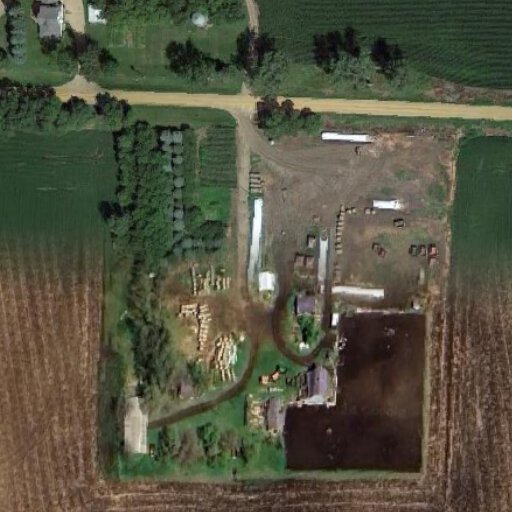 Adolph Lofthus WMA Map by DavidSieberg | Avenza Maps